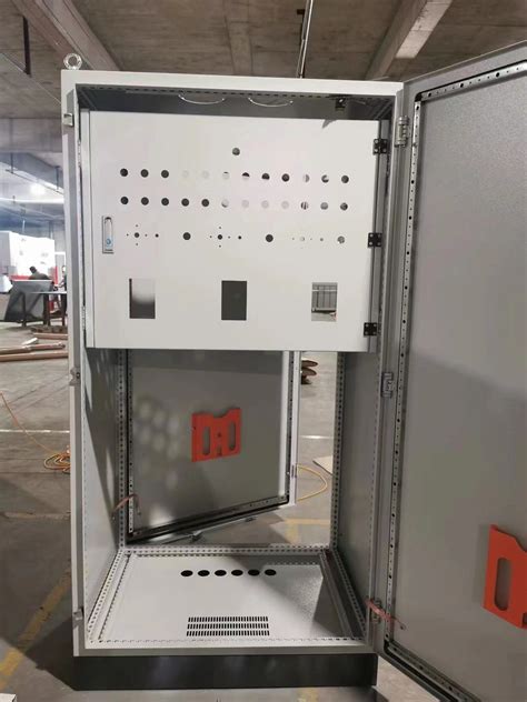 滁州华侨仿威图控制柜柜体 滁州华侨电子科技有限公司
