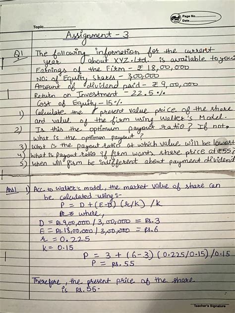 assignment 3 pdf