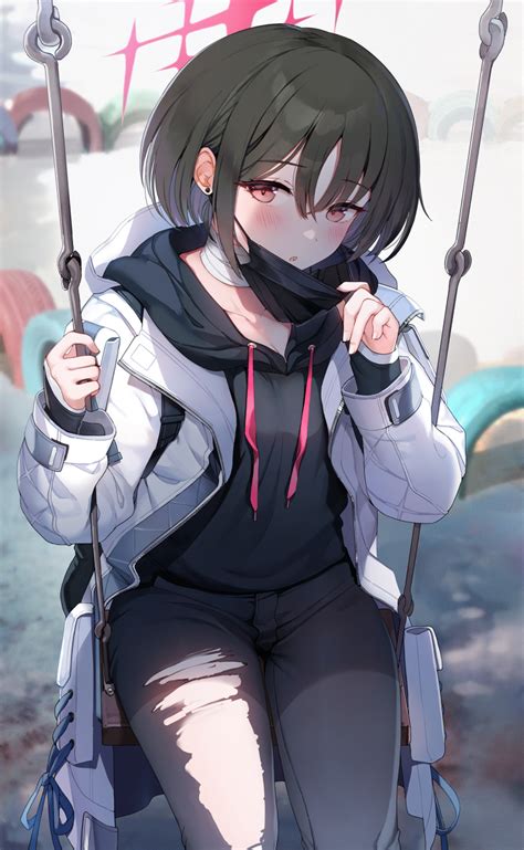 碧蓝档案国际服总力战一图流作业 29 耶罗尼米斯主教室内 1月3日 1月9日 哔哩哔哩