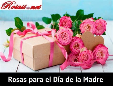 ⊛ Rosas Para El DÍa De La Madre 【 Flores Para Mamá