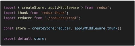 async actions in react react native redux by muesingb medium