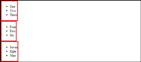 html how to center multiple divs floated left contained within another div stack overflow
