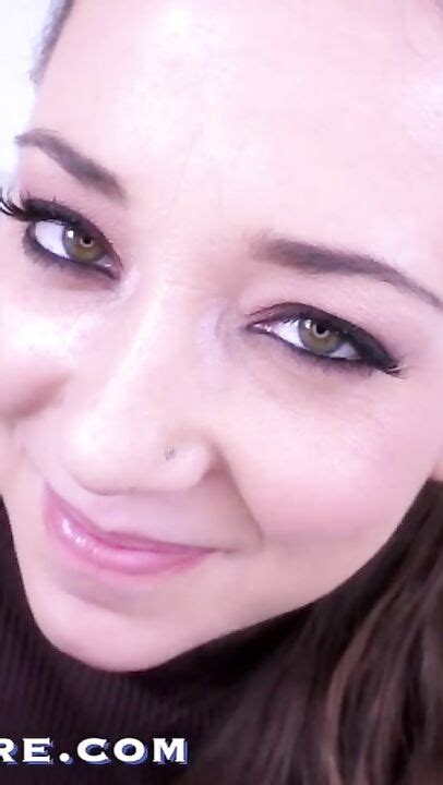 Sexy Remy Lacroix Swallows A Load At Amateur Allure