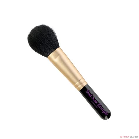 Hypnosis Mic Bad Ass Temple Kumano Makeup Brush Cheek Brush Anime Toy Item Picture2