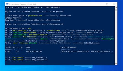 top 19 access office 365 powershell en iyi 2022 hot sex picture