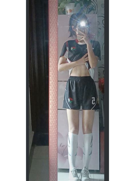 ChinaSportShare on Twitter 女体育生