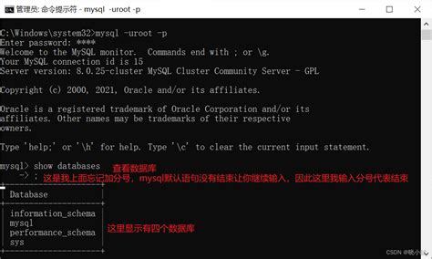 java连接mysql数据库——使用jdbc连接mysql，cmd通过jdbc连接mysql以及vs code通过jdbc连接mysql scode用java怎么链接数据库 csdn博客