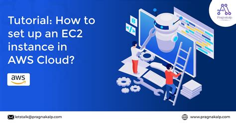 Tutorial How To Set Up An EC2 Instance In AWS Cloud