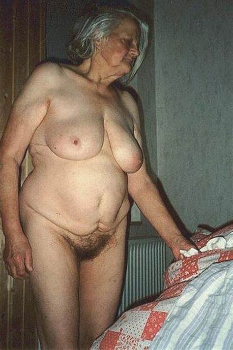 Granny Erotica Pics Telegraph