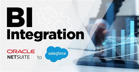 BI Integration NetSuite To Salesforce GURUS Solutions