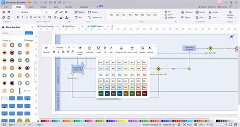 Microsoft Visio And BPMN 2 0 The Ultimate Handbook