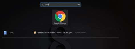 How To Install Google Chrome On RHEL 8 CentOS 8 LaptrinhX