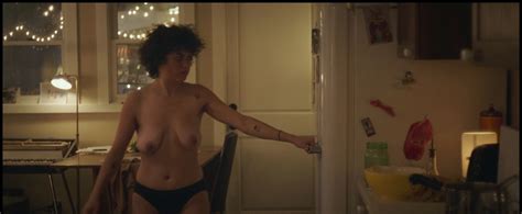 Alia Shawkat Nude Pics Page 1
