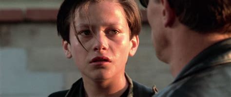Terminator 2 Judgment Day 1991