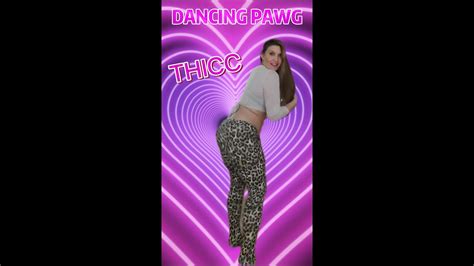 Hot Dancing Pawg Milf Youtube