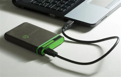How To Transfer Pictures To Seagate External Hard Drive Robots Net