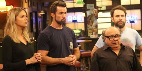 Veröffentlichungsplan Für Staffel 16 Von „its Always Sunny In Philadelphia Germanic Nachrichten