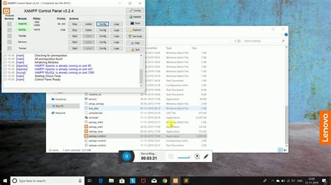 How To Install Composer Package With XAMPP Server In Windows Operating