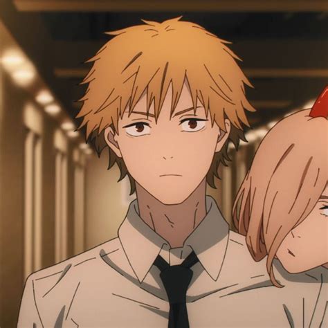 Veronica Gross Info Denji Chainsaw Man Pfp