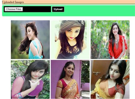 how to upload multiple files images in php and store in database web development and web