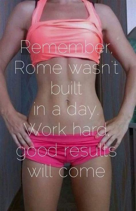 Female Fitness Motivational Quotes 39 Blurmark