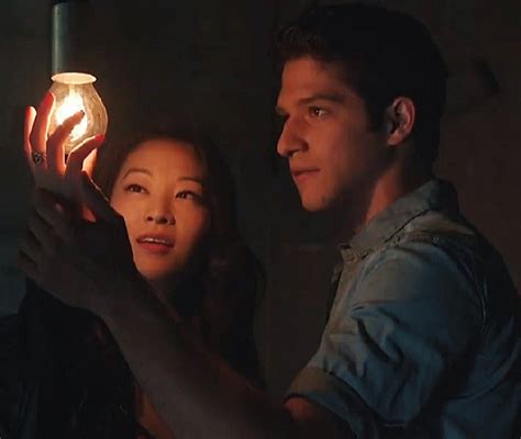 Pin Em Teen Wolf