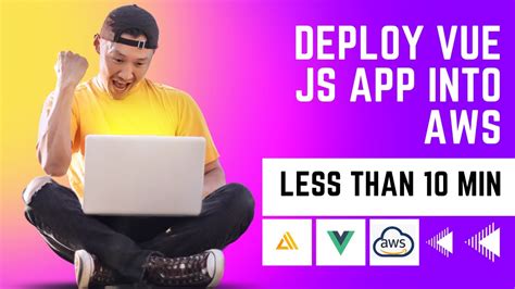 how to deploy vuejs app into aws amplify less than 10 minutes youtube