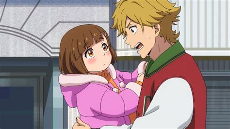 Buddy Daddies Anime Adds Two Cast Members Otaku Usa Magazine