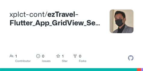 Github Xplct Cont Eztravel Flutter App Gridview Search Drawer