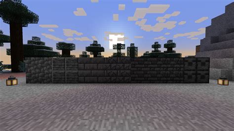 Programmer Art Minecraft Texture Pack