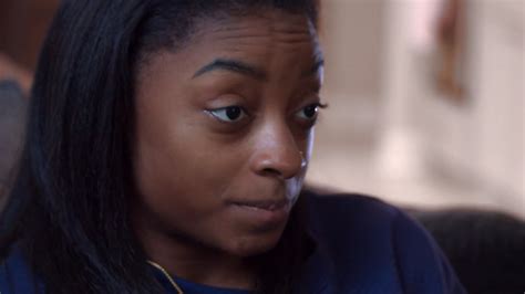 Shanon Biles Who Is Simone Biles Biological Mom