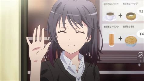 My Teen Romantic Comedy Snafu Season 2 Episode 3 Iroha Appears And Haruno Is Back Youtube