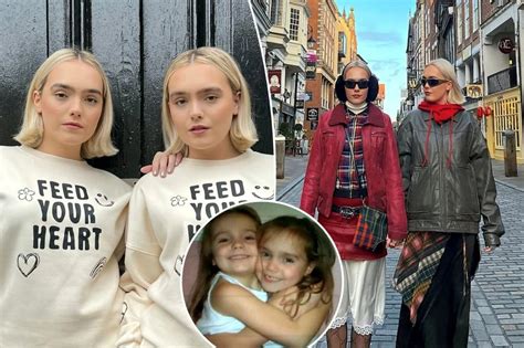 New York Post On Twitter Identical Twin Sisters Have A ‘bond Like No Other — With Their