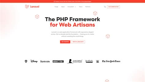 Best PHP Frameworks For Web Development A 2024 Guide DistantJob