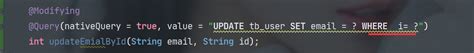 “could not execute statement； sql [n a]； nested exception is org hibernate exception