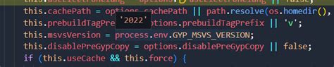 Could Not Find Any Visual Studio Installation To Use Issue 2807