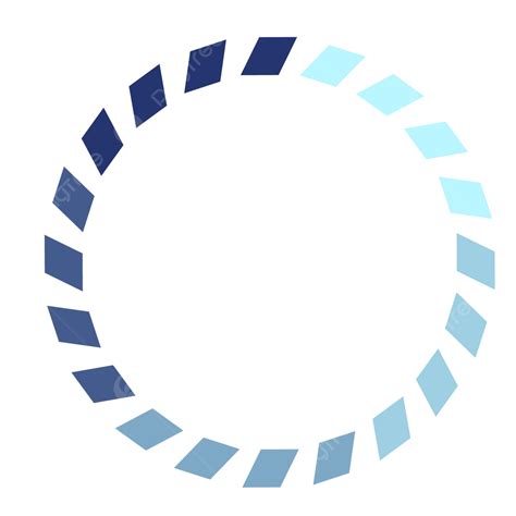 Circle Loading Progress Bar Vector Circle Loading Progress PNG And