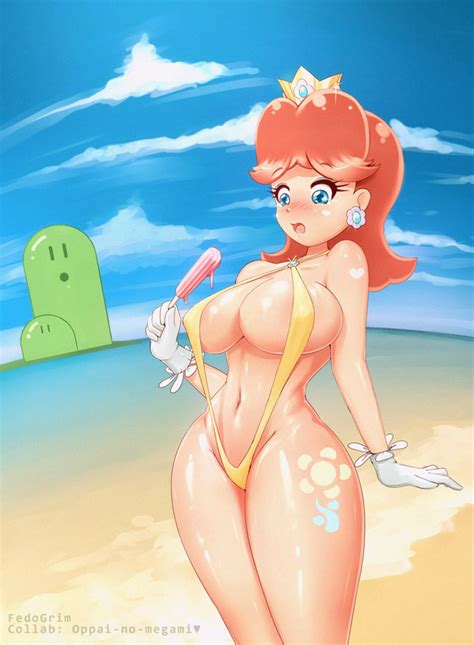 Rule 34 1girls Ass Beach Big Ass Big Breasts Big Butt Bikini Bimbo Blush Breasts Crown Female