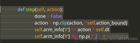 python每日小结（十三）之 unexpected indent csdn博客