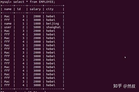 利用spark实现hive到mysql的数据通信和存储 知乎