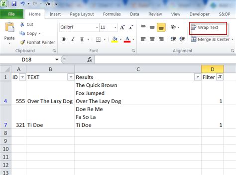 Sql Merge Multiple Rows From One Column Separated By Nonblank Row