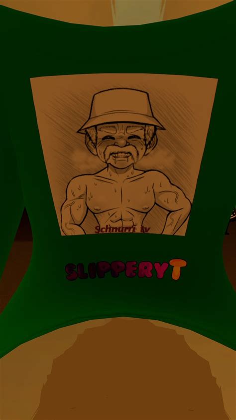 Reaperwolfy🔞 On Twitter Got Bored Thought Id Create Bia In Vrchat Obviosly Because Of Game