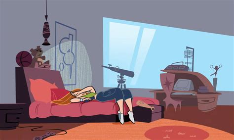Kimberly Ann Possible 8 By Griffinknightavenger On Deviantart