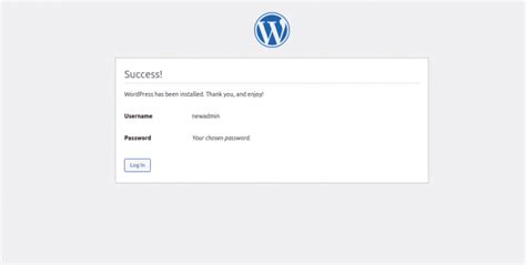 How To Install WordPress With Nginx And Let S Encrypt SSL On Ubuntu 22 04