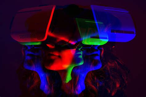 What Is The Metaverse An Explanation And In Depth Guide