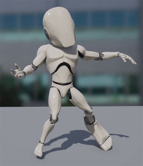 Skeletal Mesh To Static Mesh Conversion Unreal Engine 4 27 Documentation