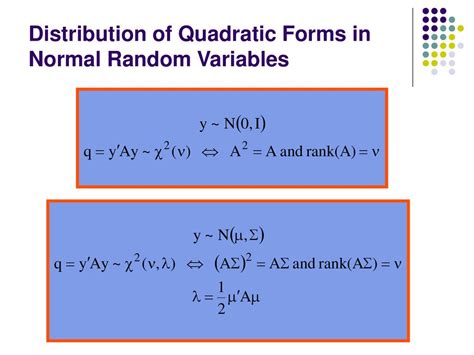 statistical analysis professor lynne stokes ppt download