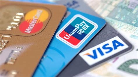 银联借记卡交易份额首超美国的Visa 俄媒这事儿跟俄罗斯还有一点点关系 凤凰网