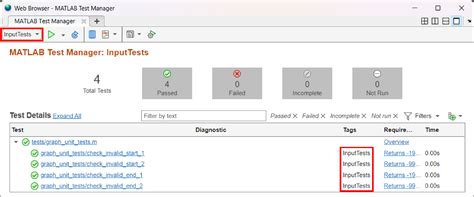 introducing matlab test developer zone matlab and simulink