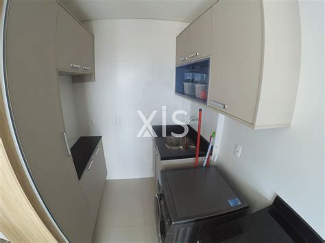 Inspirare Spa Residence 110 m² e 127 m² Apartamento Setor Marista